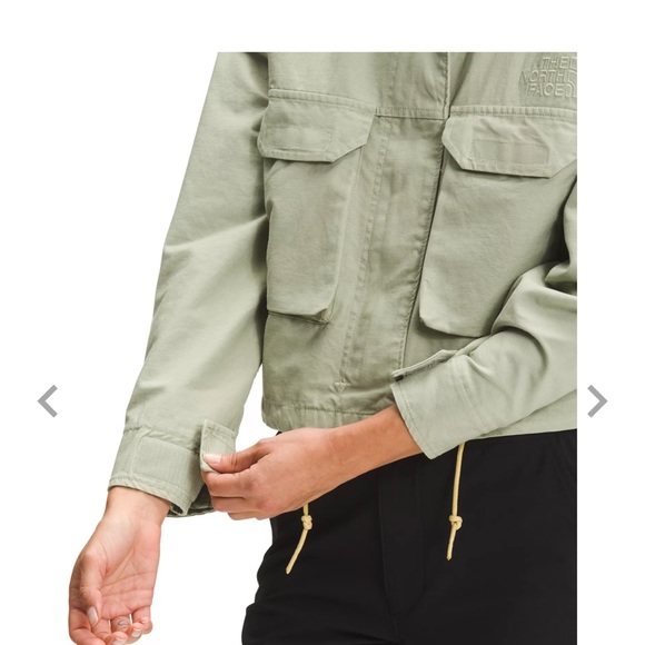 The North Face | Jackets & Coats | The North Face Womens Xl M66 Utility ...